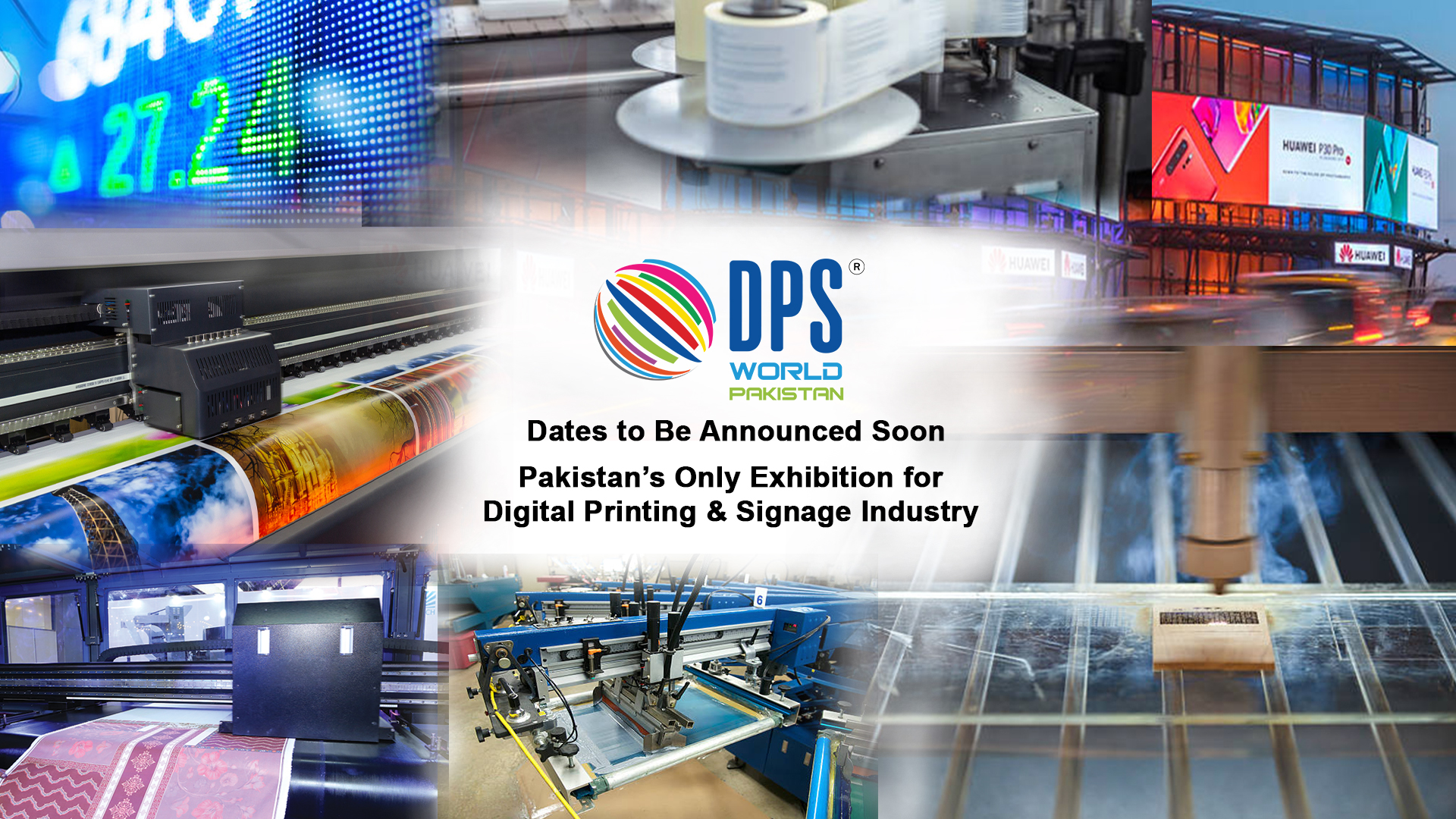 VISITOR PROFILE – DPS WORLD PAKISTAN