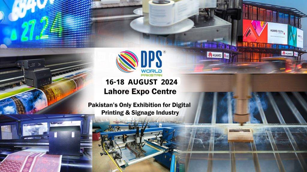 MARKETING PROMOTION – DPS WORLD PAKISTAN